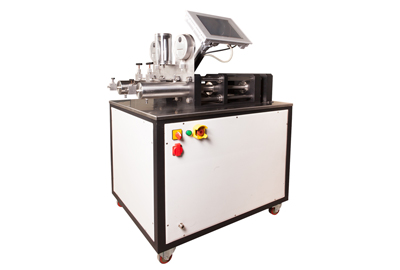 High-Precision High-Pressure Injection Pump